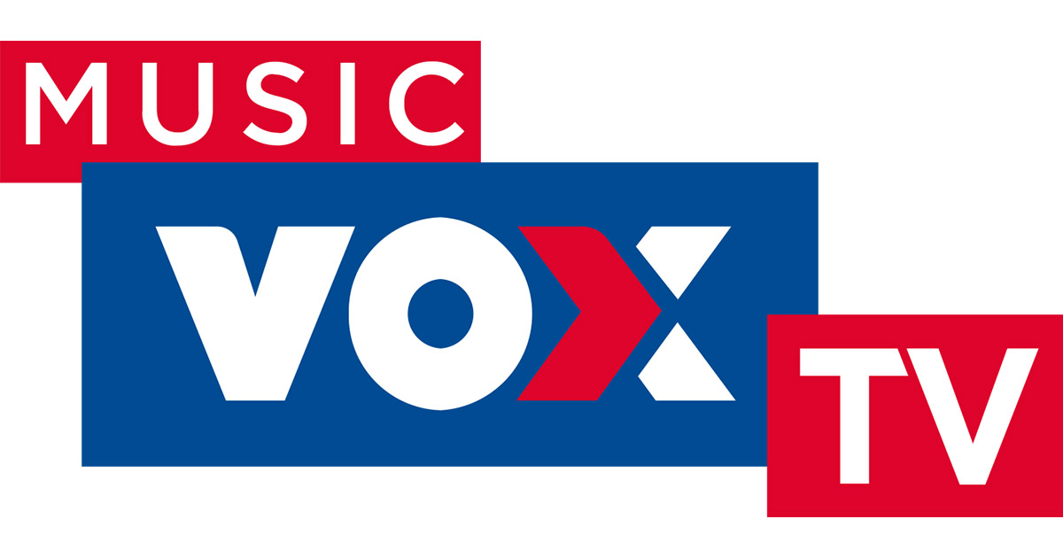 voxmusic.tv - oficjalna strona internetowa telewizji VOX Music